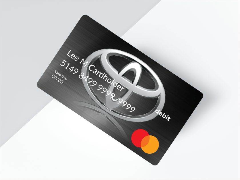 MyPaymentVault